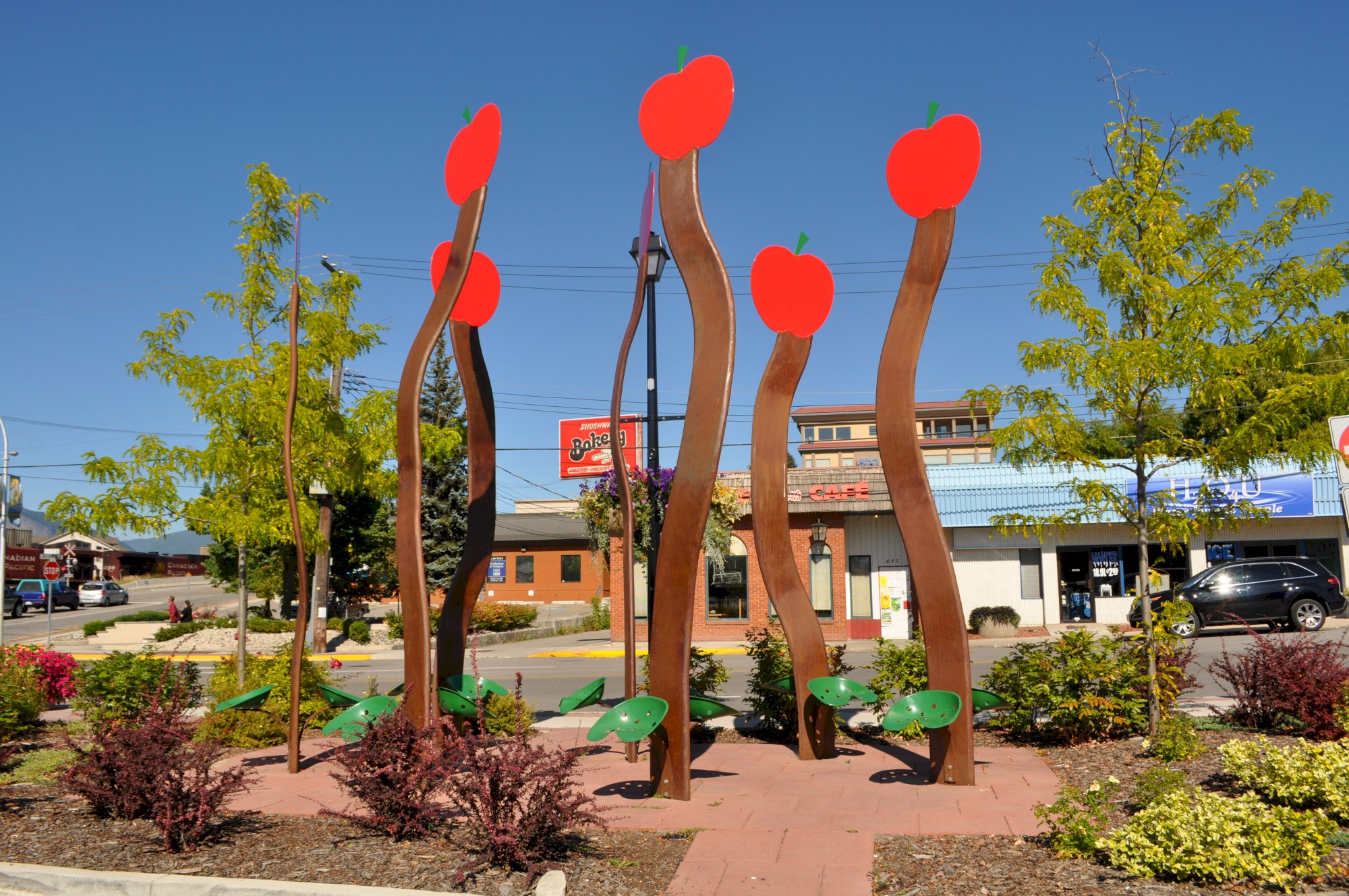 Gallery - Doris Mills - Personal Real Estate Corporation - Salmon Arm, BC
